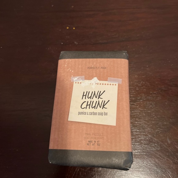 Perfectly Posh | Bath | Perfectly Posh Hunk Chunk Bath Bar Soap 7oz ...